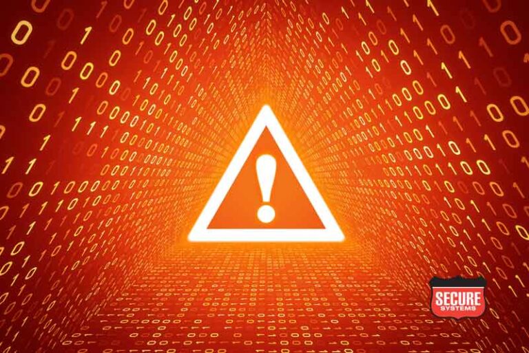 3 Ways to Prevent False Alarms – Secure Systems