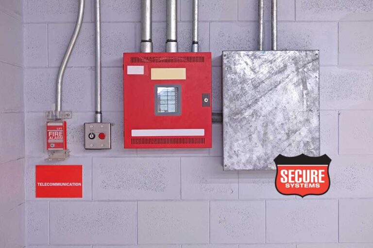 3 Essential Pillars of Commercial Fire Alarm Systems in Kern County ...