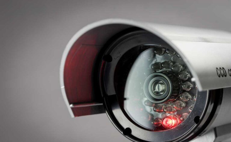 Designing Safe, Effective Security Cameras for Businesses - Secure Systems