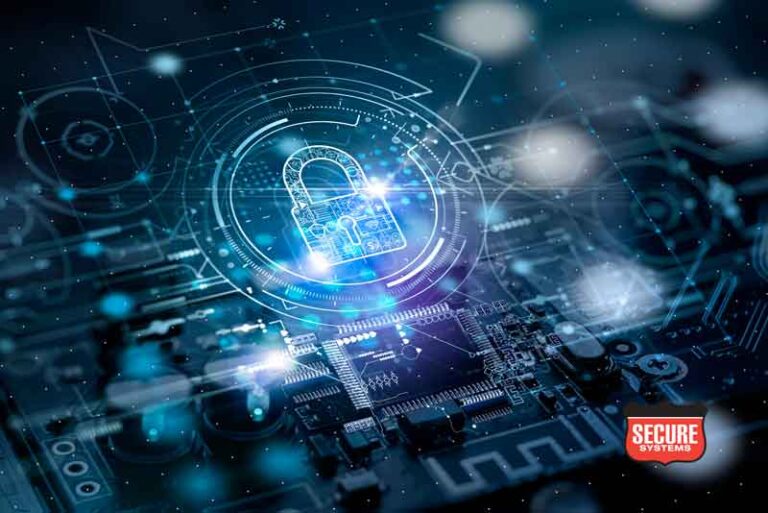 The Importance of Cybersecurity Vigilance – Secure Systems